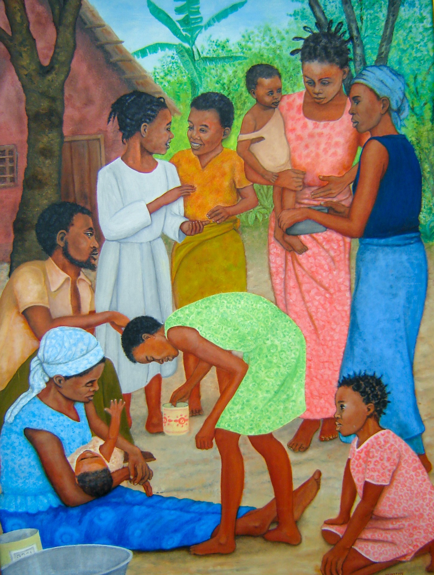 Ons leven :: scheut.be